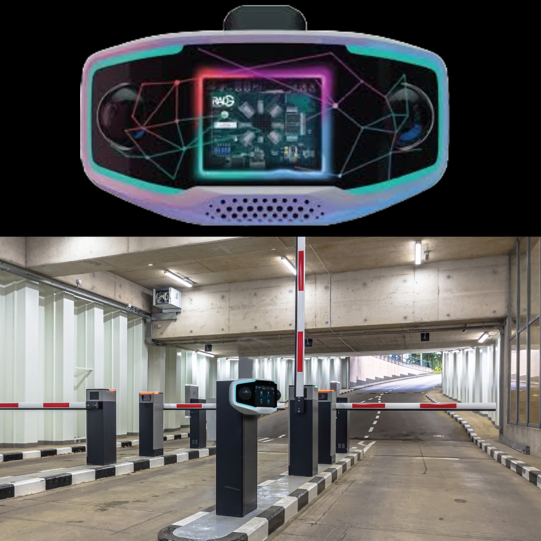 Transforming Property Security with Automated Gate Guards - TARS Solutions